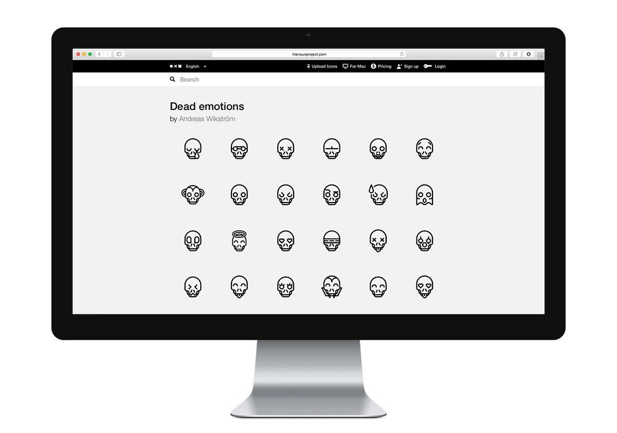 Noun Project adiciona centenas de ícones ao Office; veja como