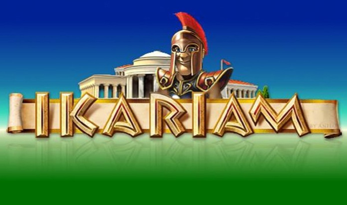 Ikariam: saiba como fazer para escolher seu servidor e sua ilha