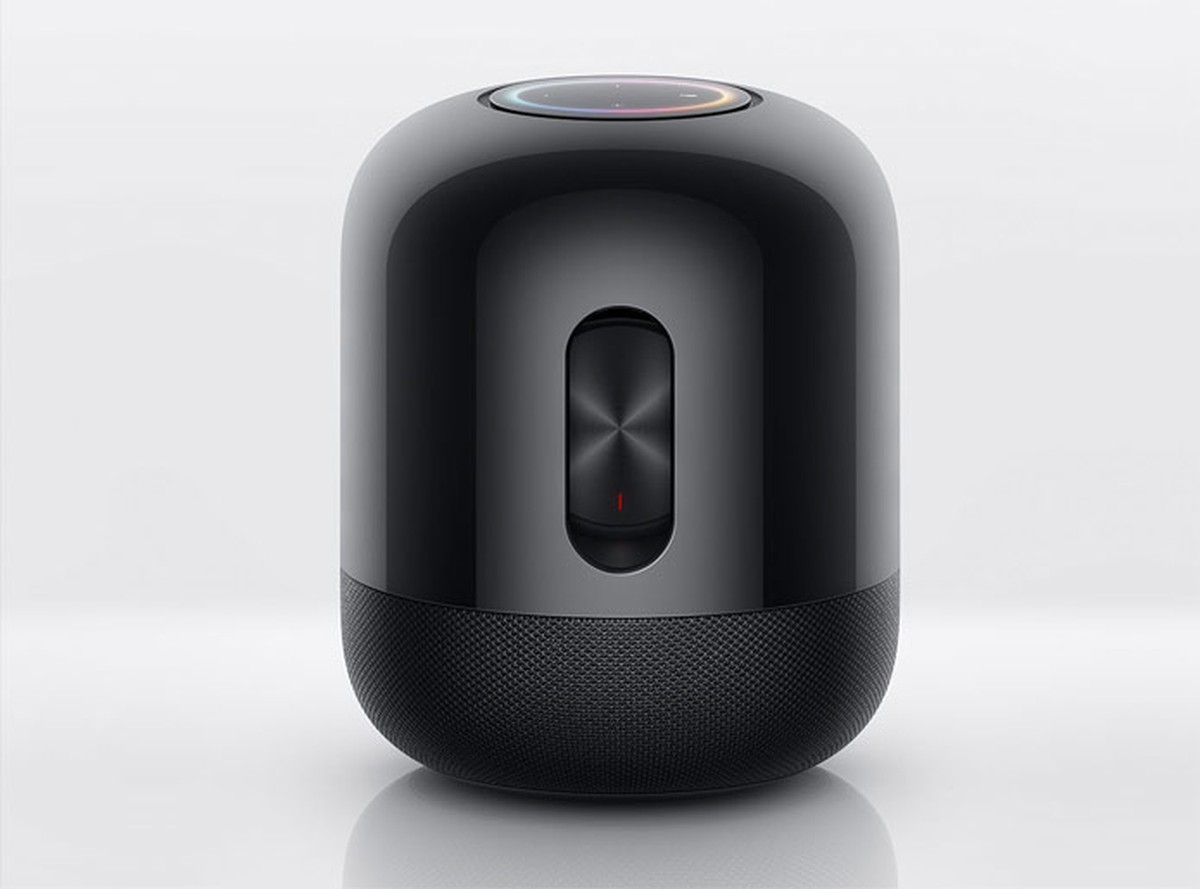 Huawei anuncia nova caixa de som inteligente para bater Amazon e Google