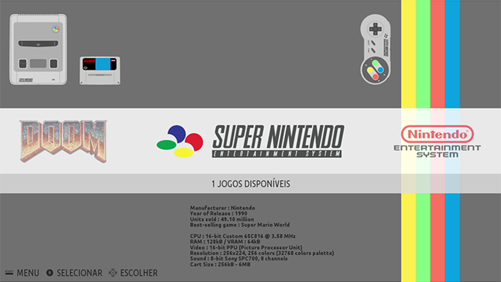 Aprenda como instalar o Recalbox no Raspberry Pi