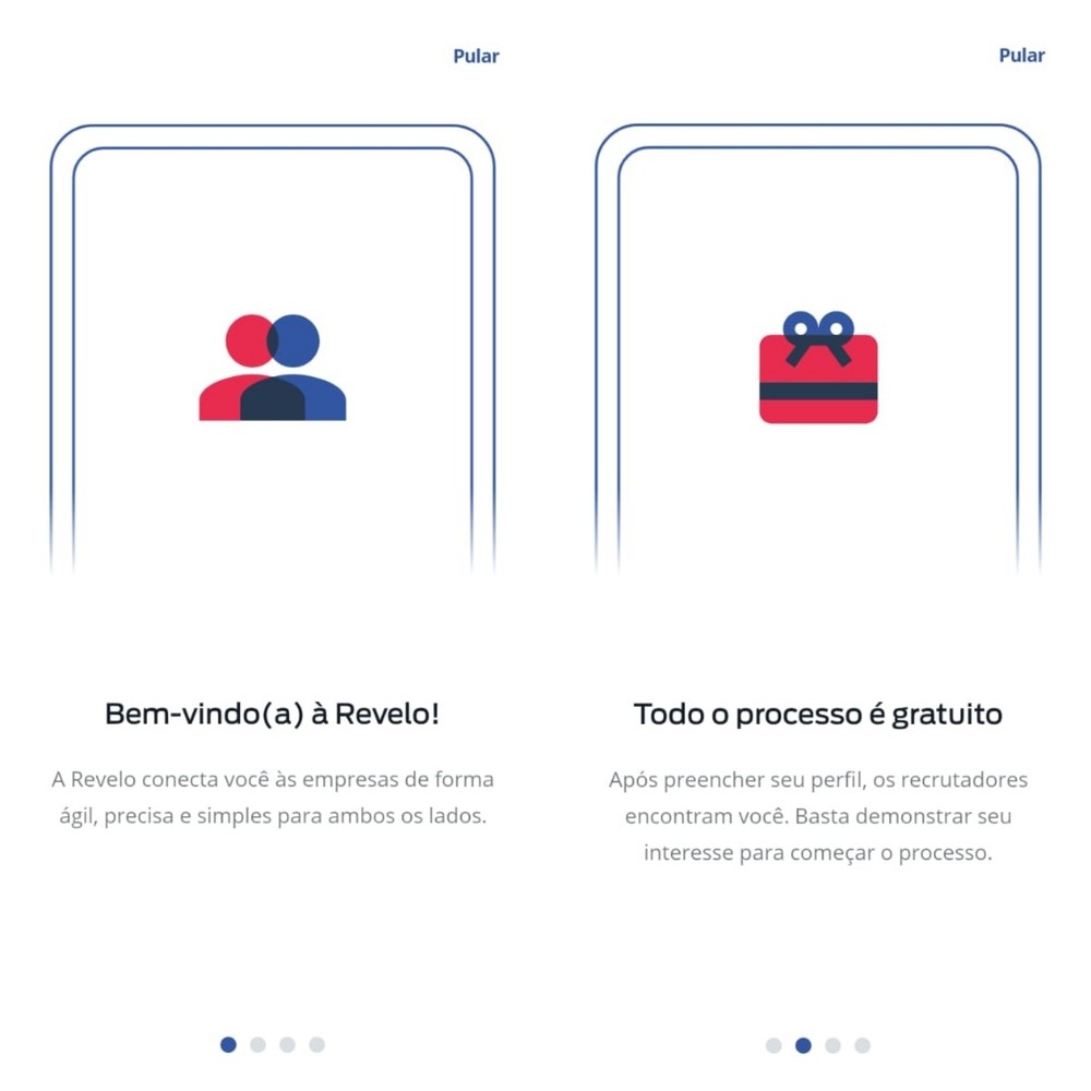 O que é Revelo? Saiba como funciona o aplicativo de emprego