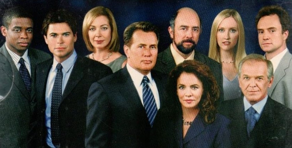 12 séries antigas que passaram na TV e você pode rever no streaming