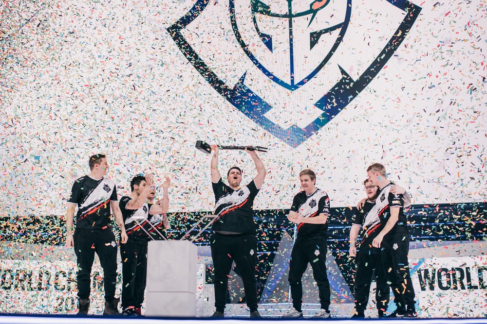 Rainbow Six: times, datas e horários do Six Invitational 2020 de R6