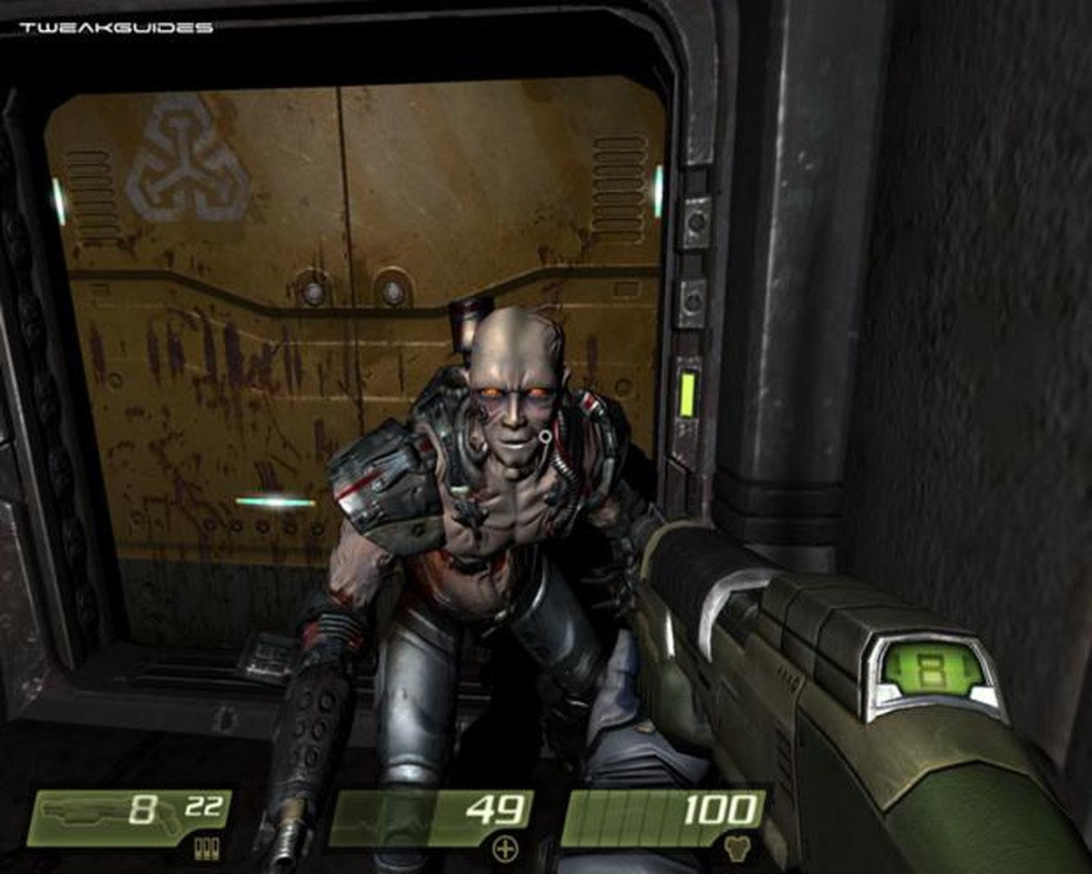 Id Software pensa na possibilidade de produzir Quake 5