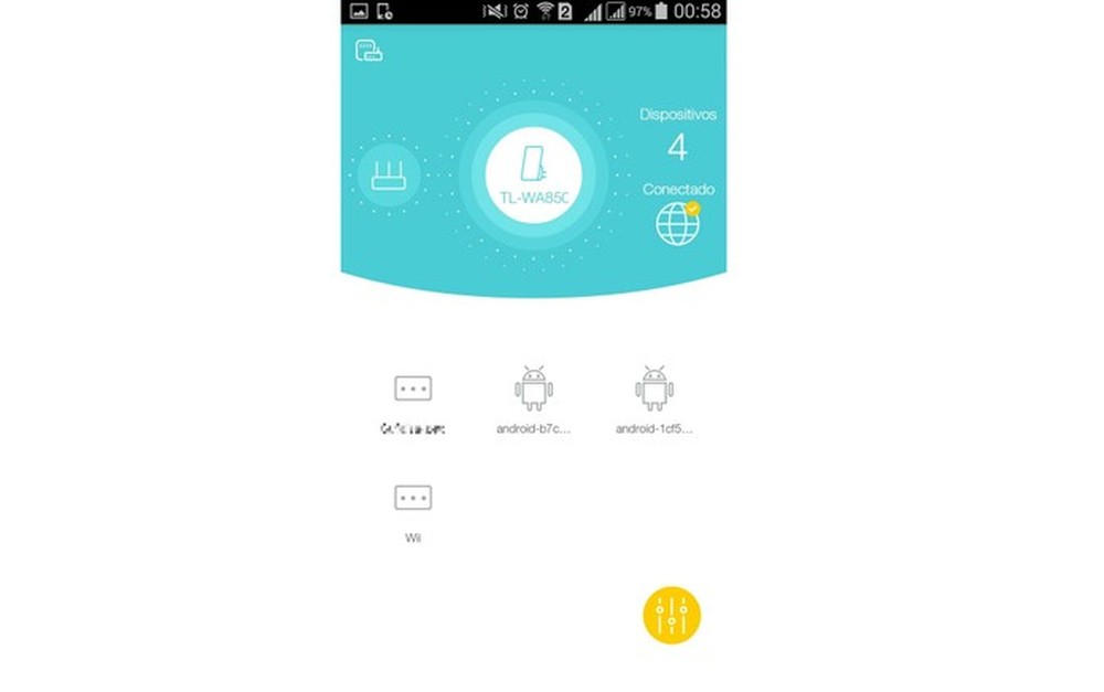 Como bloquear intrusos na sua rede Wi-Fi com o Tether TP-Link