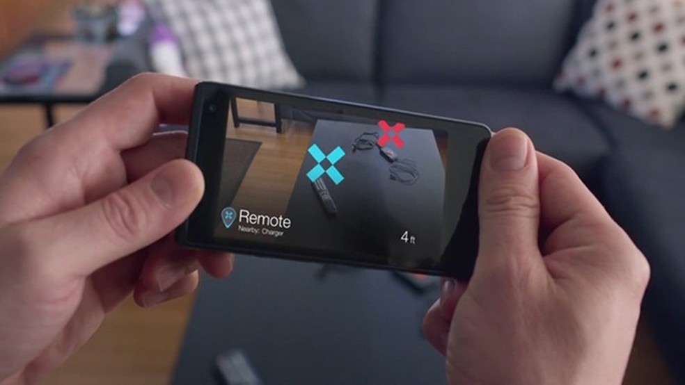 Dispositivo Pixie permite encontrar qualquer objeto de forma simples