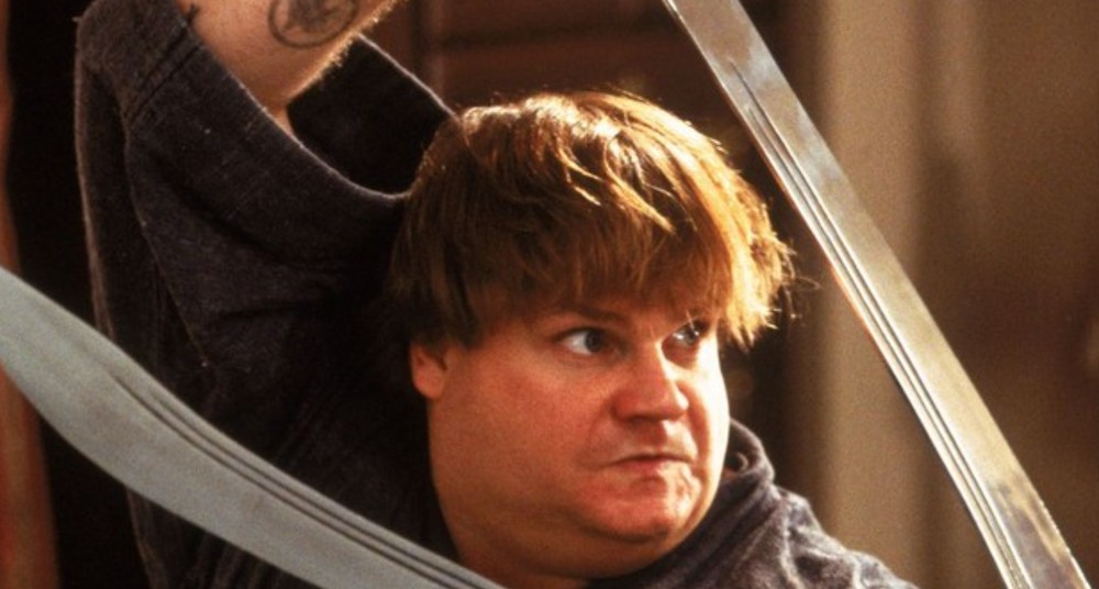 12 filmes de ninja que valem a pena assistir online