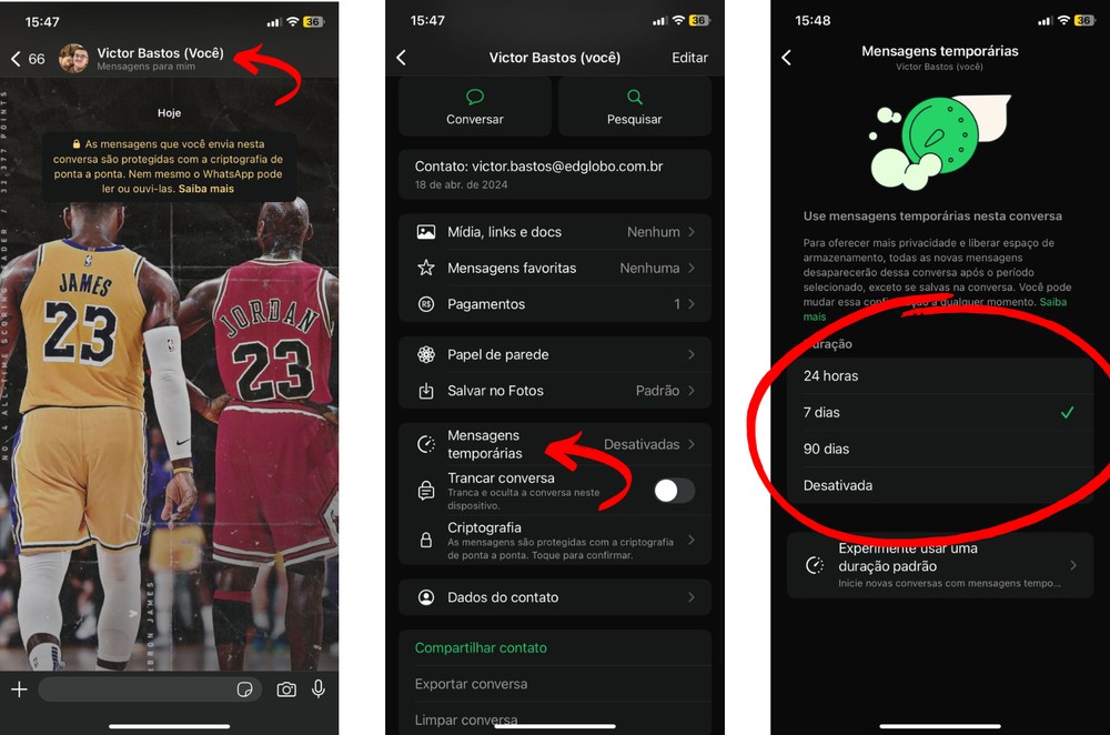 Como usar o WhatsApp? Guia definitivo com os principais recursos do app