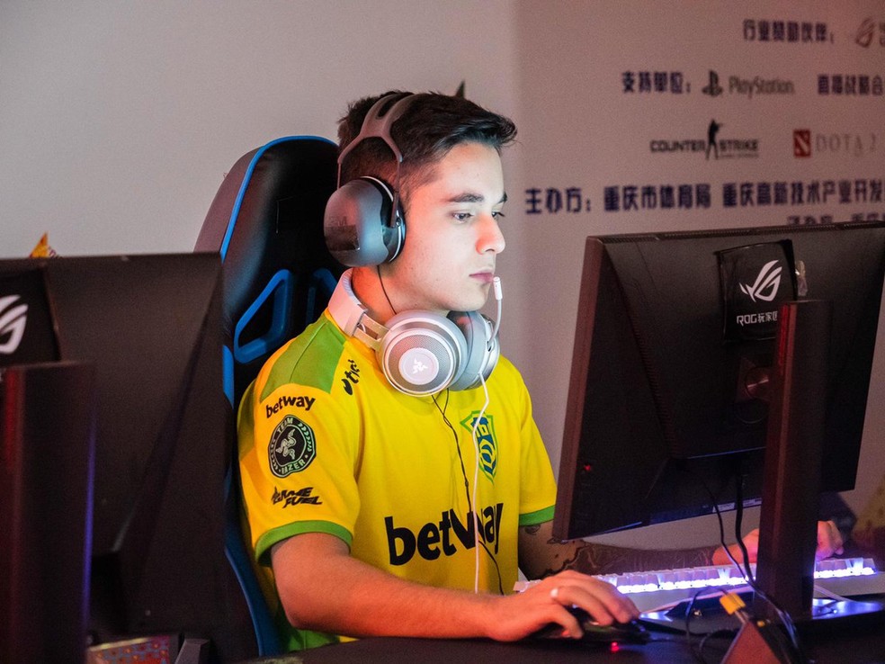 MIBR com LUCAS1: veja mudanças na line up do CS:GO desde retorno do time