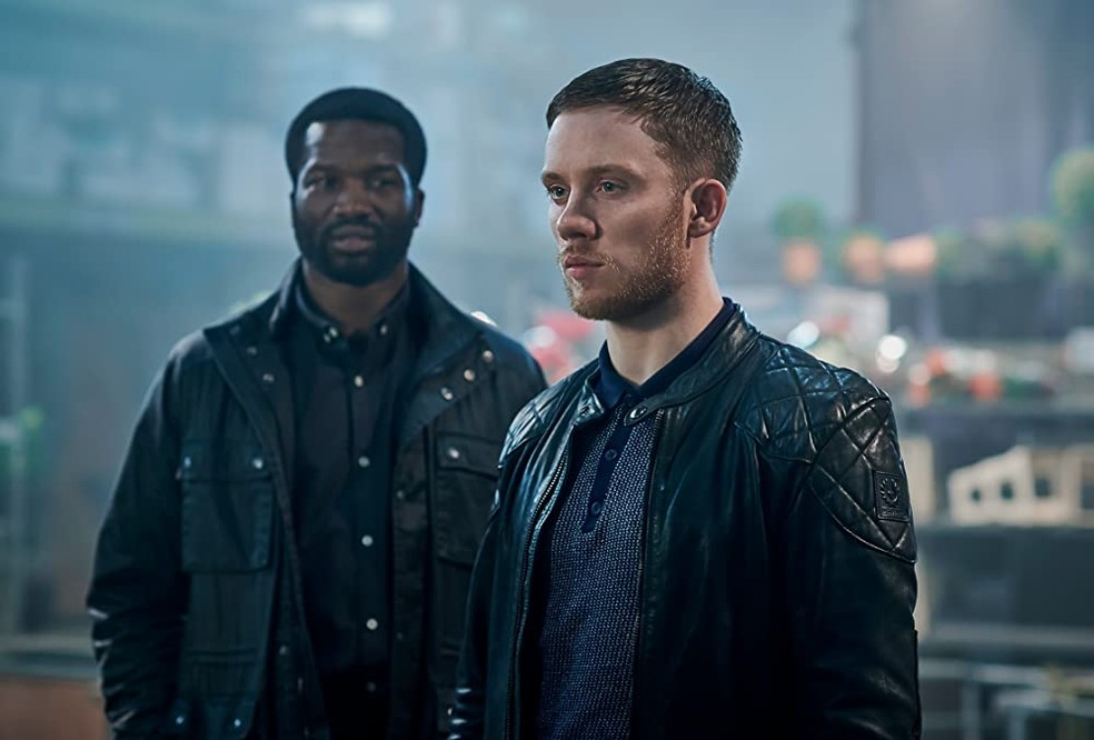 Onde assistir a Gangs of London? Veja sinopse, elenco e trailer da série