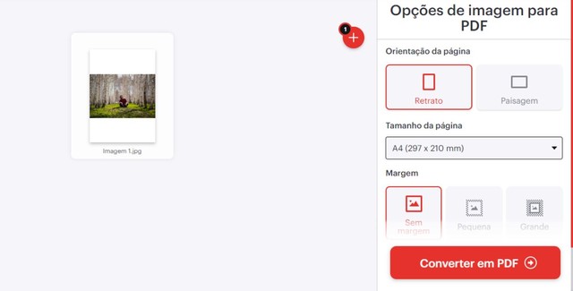 I Love PDF: saiba como converter, comprimir, editar e juntar PDF no site