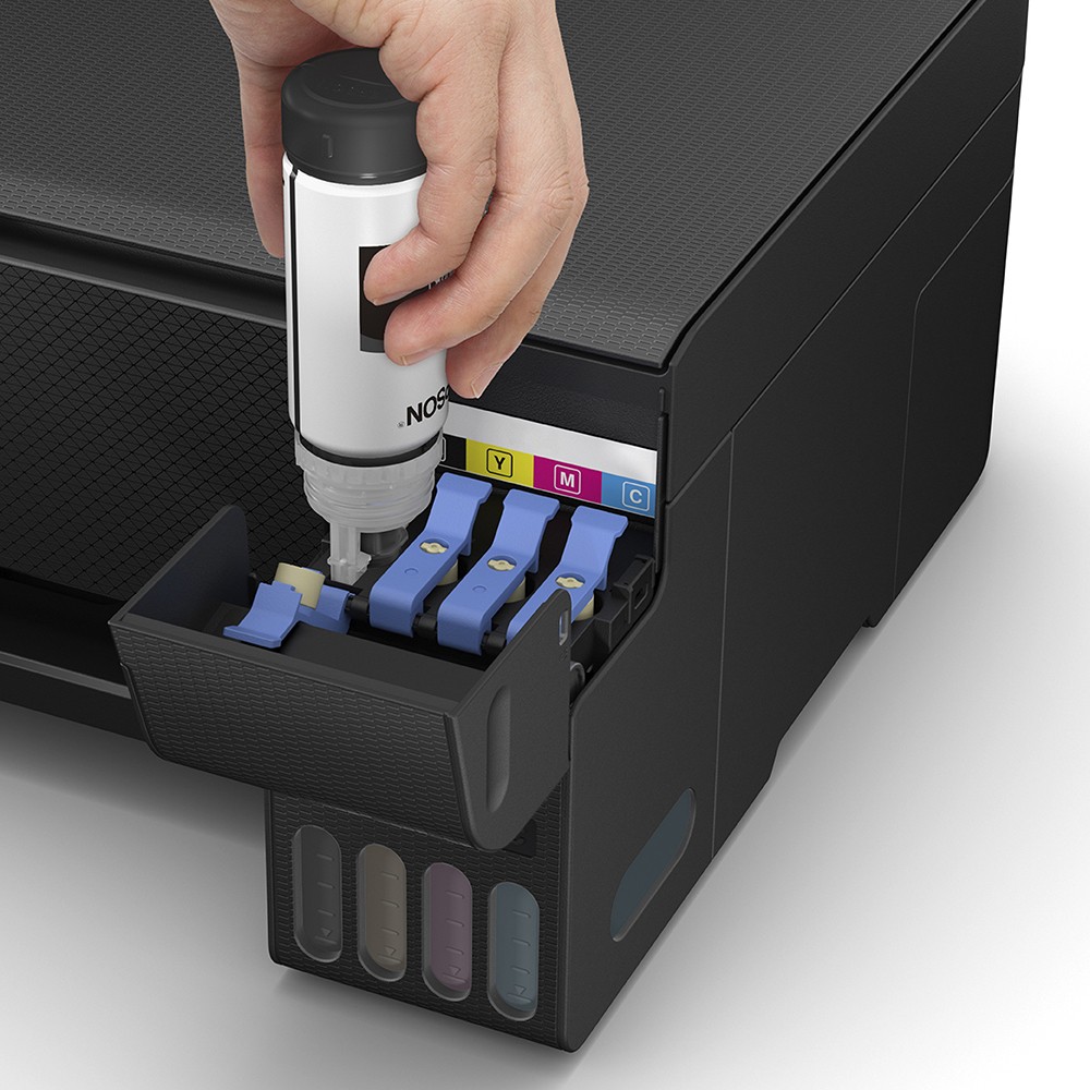 Epson EcoTank L3250 é boa? Veja preço e detalhes da impressora