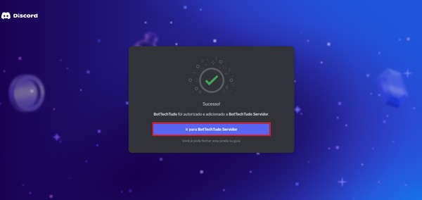 Como criar um bot no Discord pelo celular e PC passo a passo