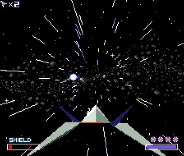 Star Fox faz 30 anos: 9 coisas sobre o game da Nintendo que você não sabia