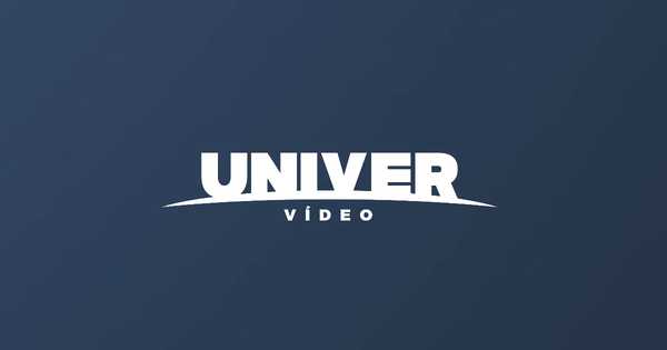Univer Video | Software | TechTudo