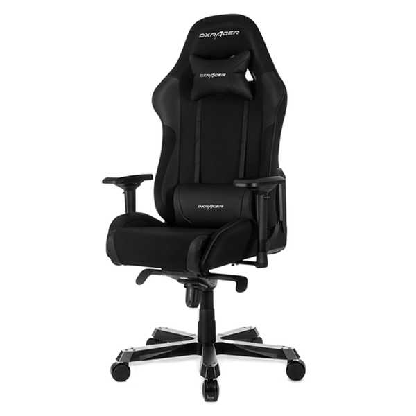 Cadeira gamer DXRacer: 6 modelos confortáveis para completar o setup