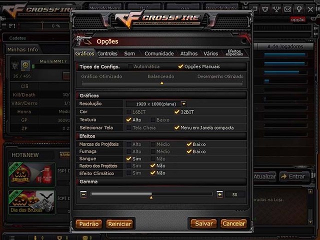 Veja os requisitos mínimos e configure os gráficos de Crossfire