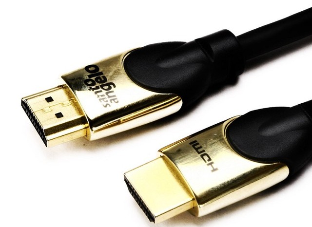 HDMI tipo A, B, C ou D? Entenda para que serve cada conector