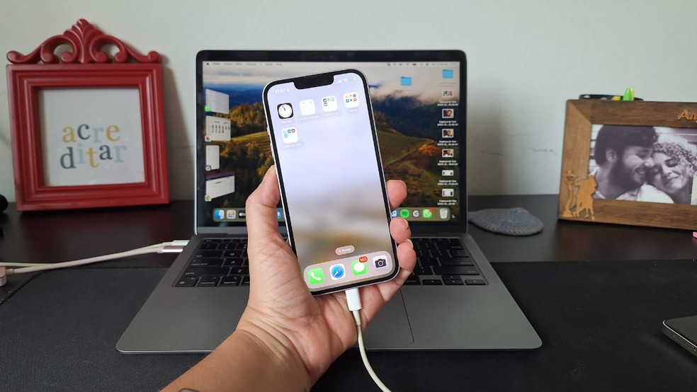 Como resetar o iPhone para restaurar as configurações de fábrica