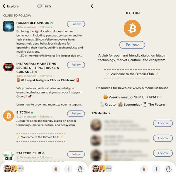 O que é Clubhouse e como funciona? Saiba usar o app da nova rede social