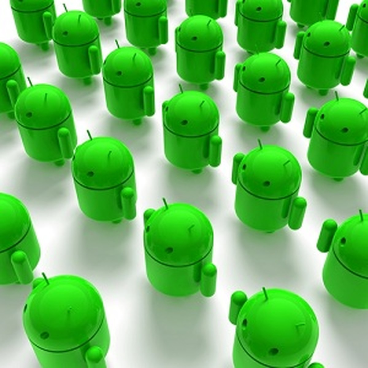 Google promete corrigir falha de segurança no Android