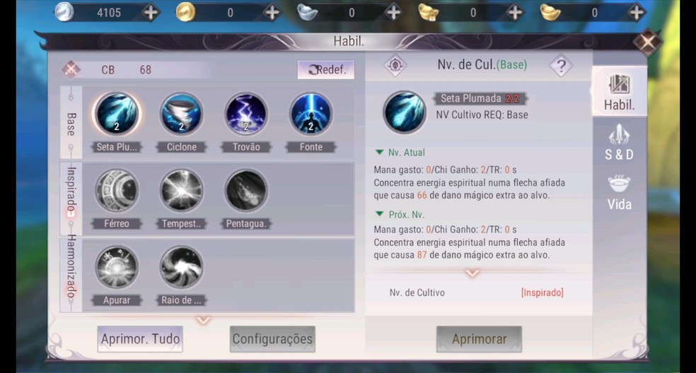 Perfect World Mobile: veja requisitos para download e como jogar o RPG