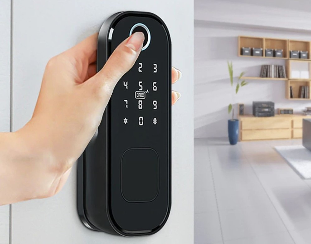 Como instalar fechadura eletrônica? Veja principais dicas