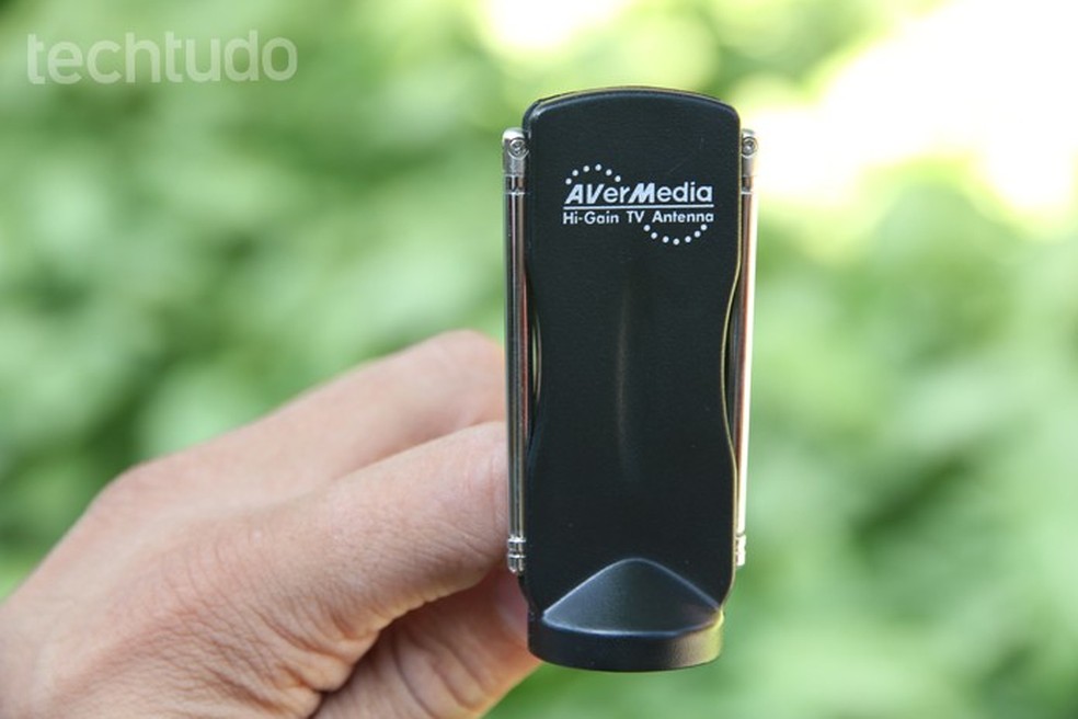 Review AVerTV Volar S