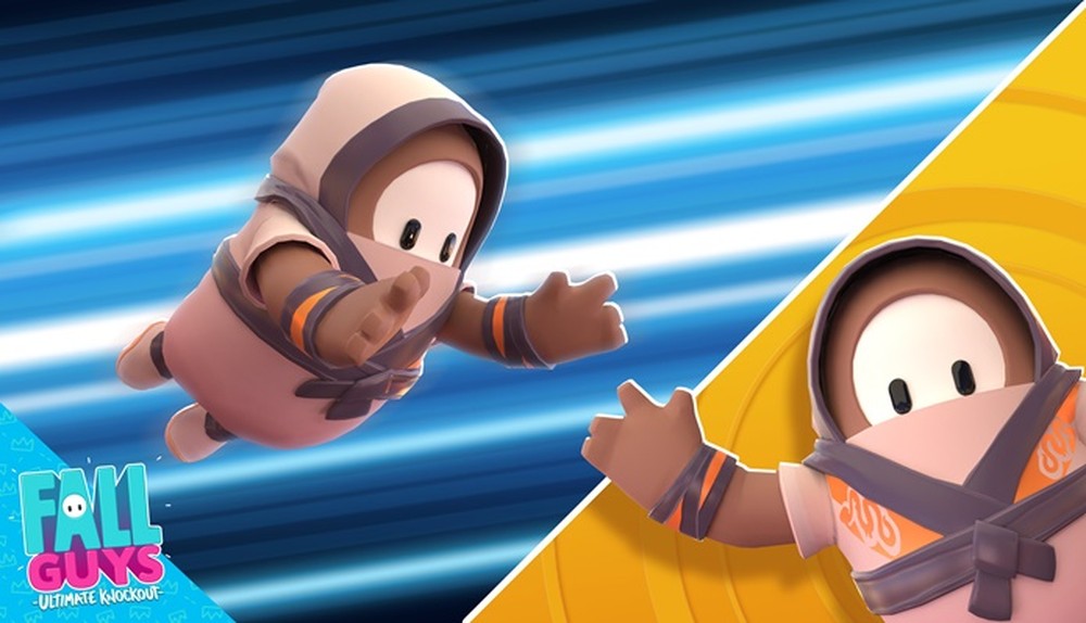 Skins de Fall Guys: confira a lista com as 10 melhores fantasias