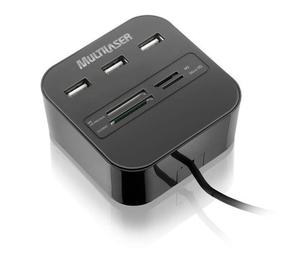 Precisa de mais entradas USB em seu computador? Veja os melhores ...