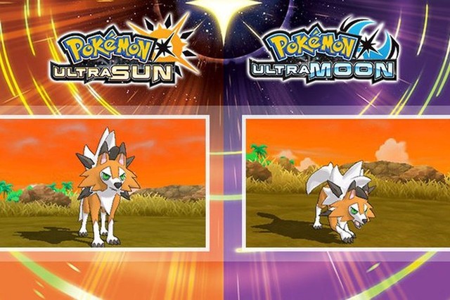 Review Pokémon UltraSun