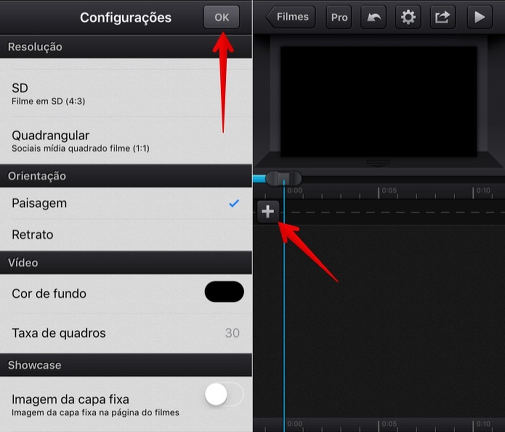 Como usar o Cute CUT, aplicativo para editar vídeo