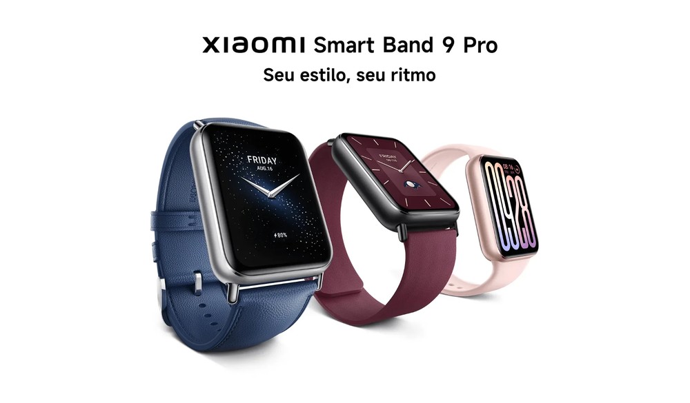 Smartwatch com GPS barato: 6 modelos por menos de R$ 1.000 para comprar
