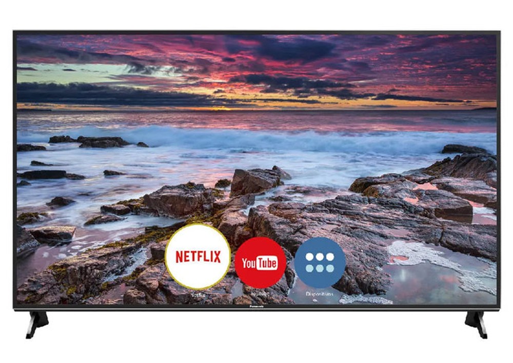 TV 4K de 55 polegadas: veja dez modelos e preços para comprar no Brasil