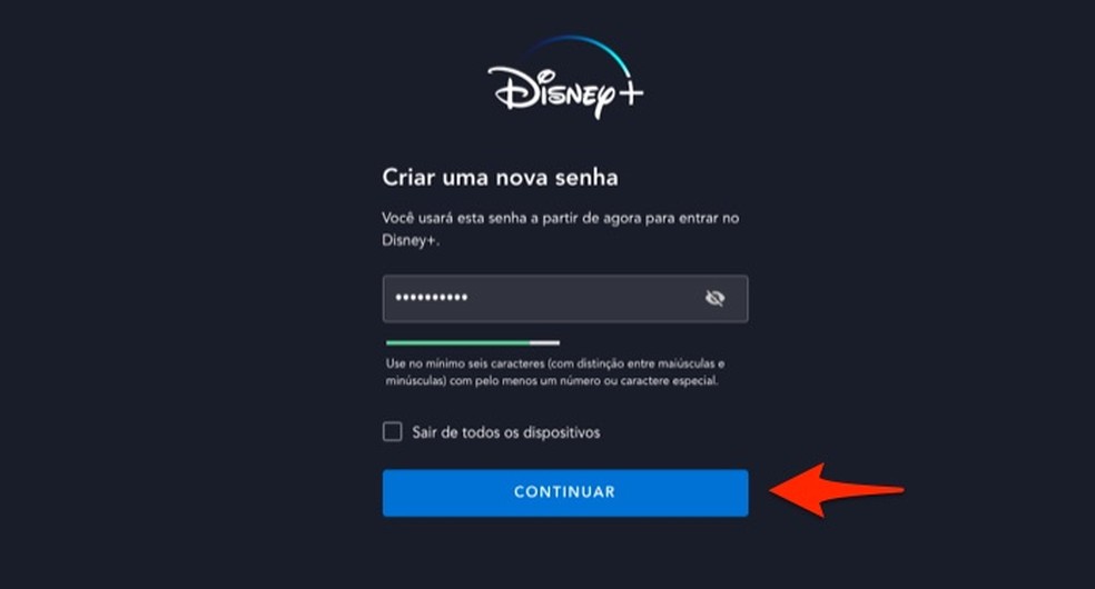 Como assinar o Disney+ para assistir a filmes e séries