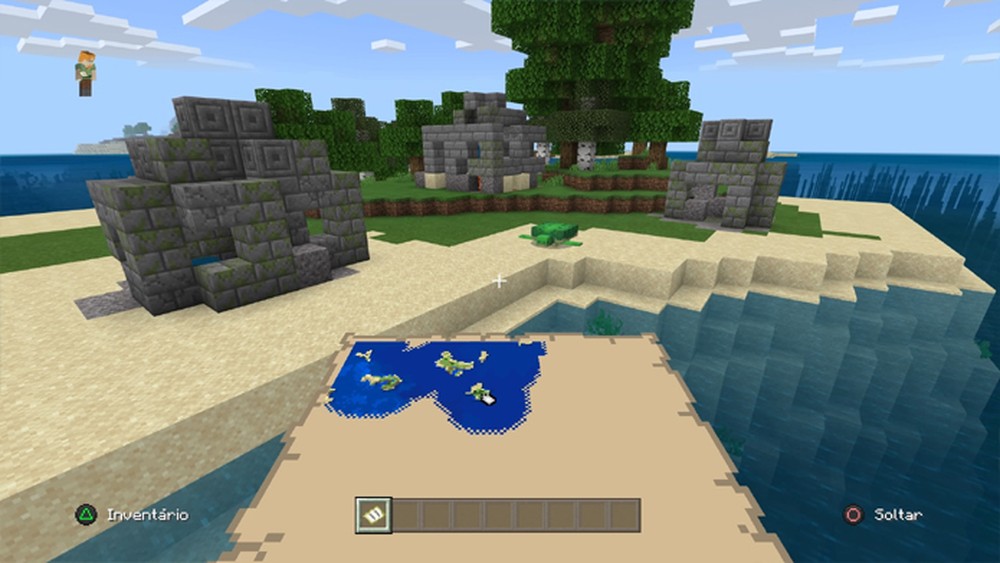 Sementes de Minecraft: veja a lista com as 10 melhores seeds