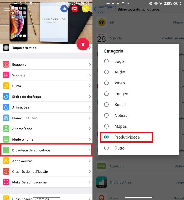 iOS 16 no Android? Saiba usar app que simula o sistema do iPhone