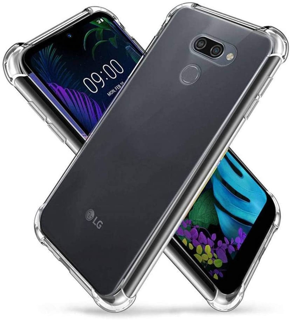 Capa para LG K40S: 6 opções com preços a partir de R$ 10