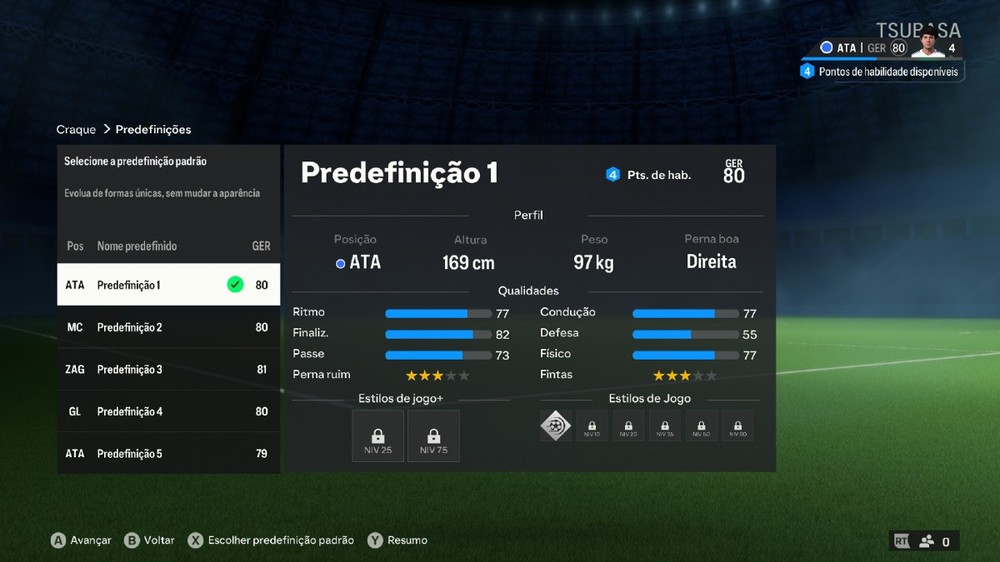 Pro Clubs no EA FC 24: veja dicas, builds e diferenças no PS4 e Xbox One