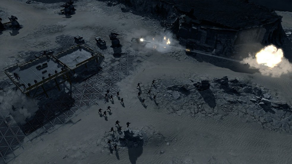 15 melhores jogos de estratégia que todo fã de RTS precisa ter no PC