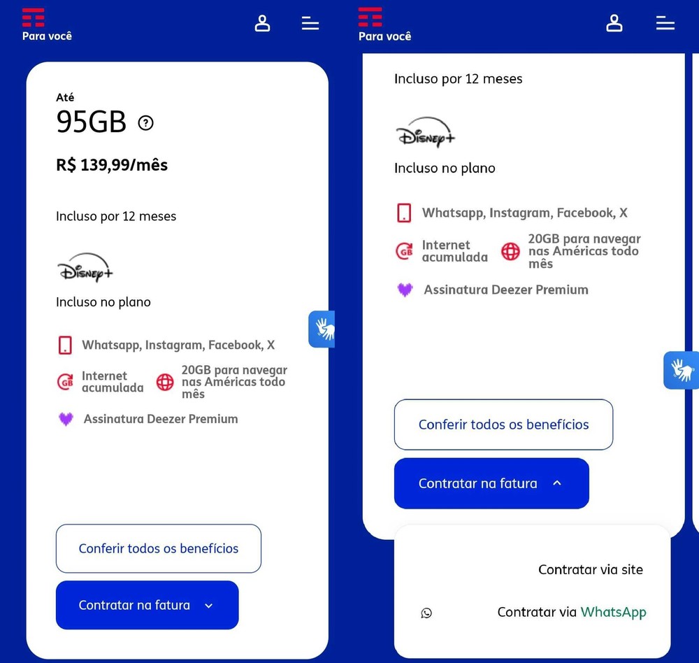 Planos TIM Black: veja diferenças, preços, como contratar e mais