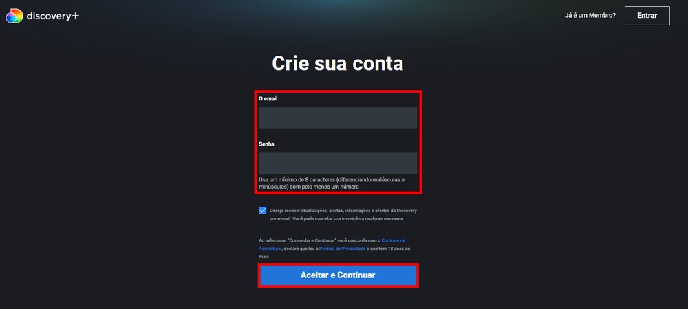 Discovery+: como assinar e assistir ao streaming pelo PC