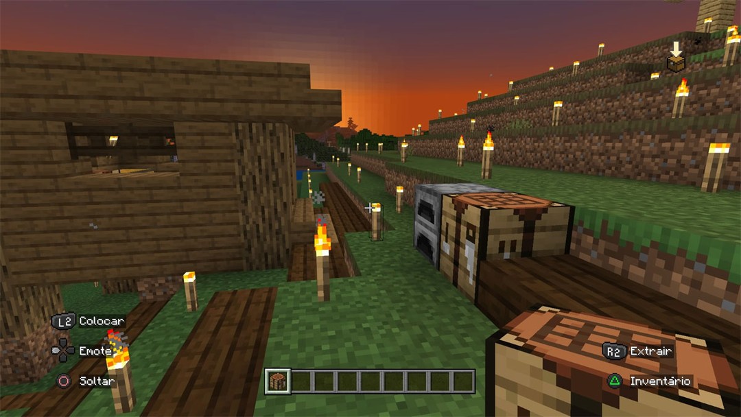 Minecraft | Software | TechTudo