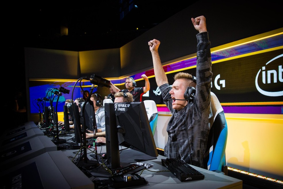 CS:GO: saiba tudo sobre a FaZe Clan, novo time de coldzera