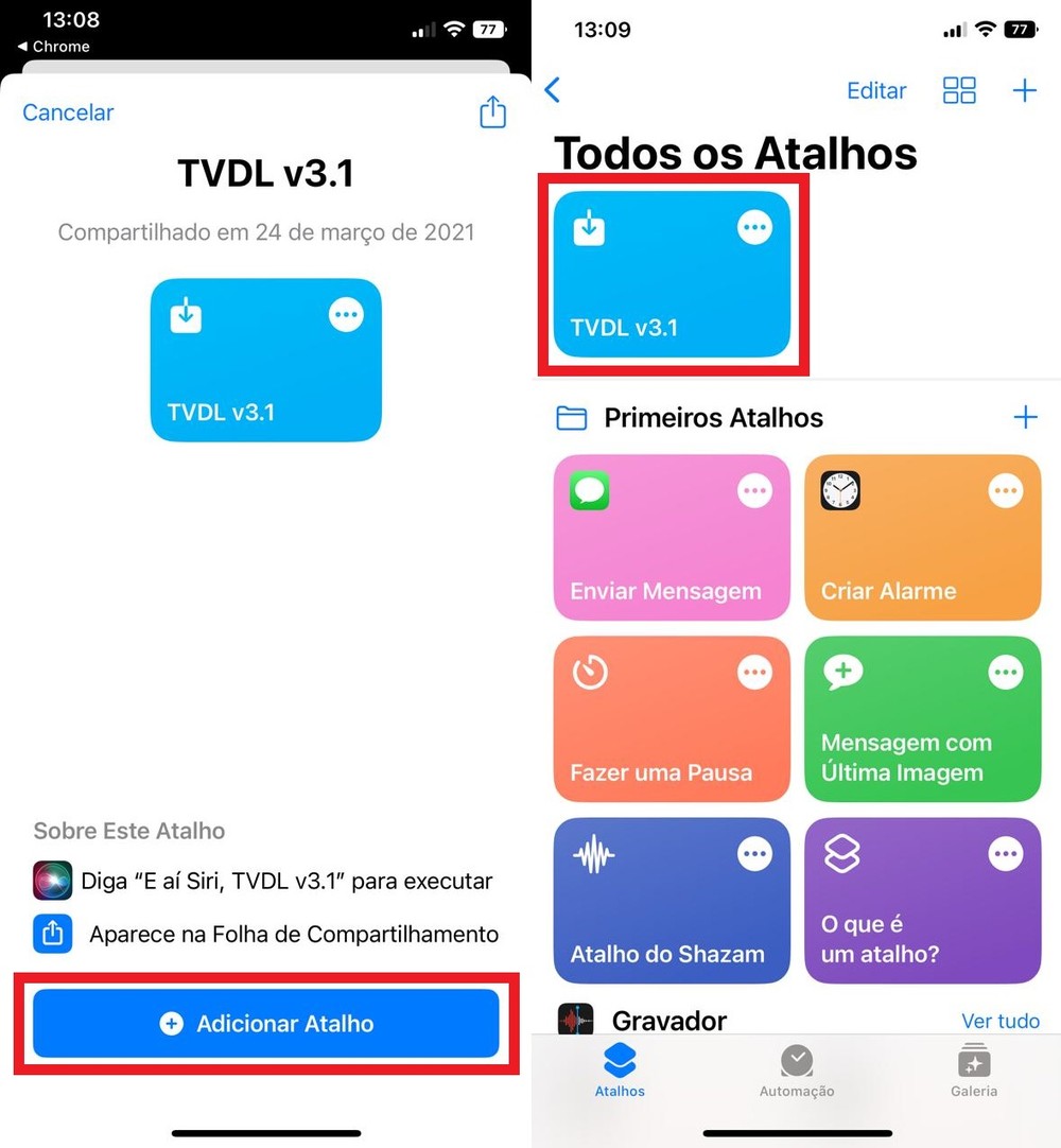 Como baixar um vídeo do X (Twitter) no Android, no iPhone e no PC