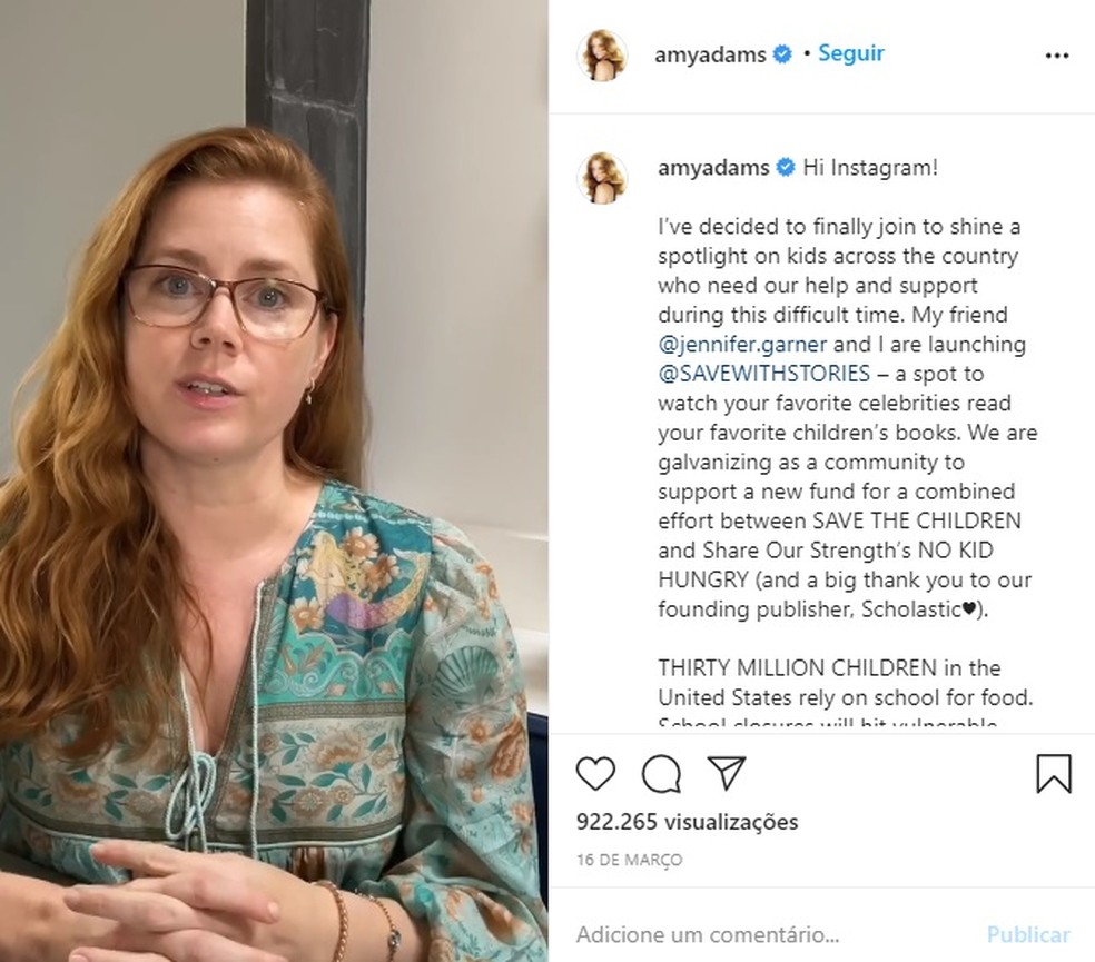 Sete famosos que chegaram 'atrasados' no Instagram