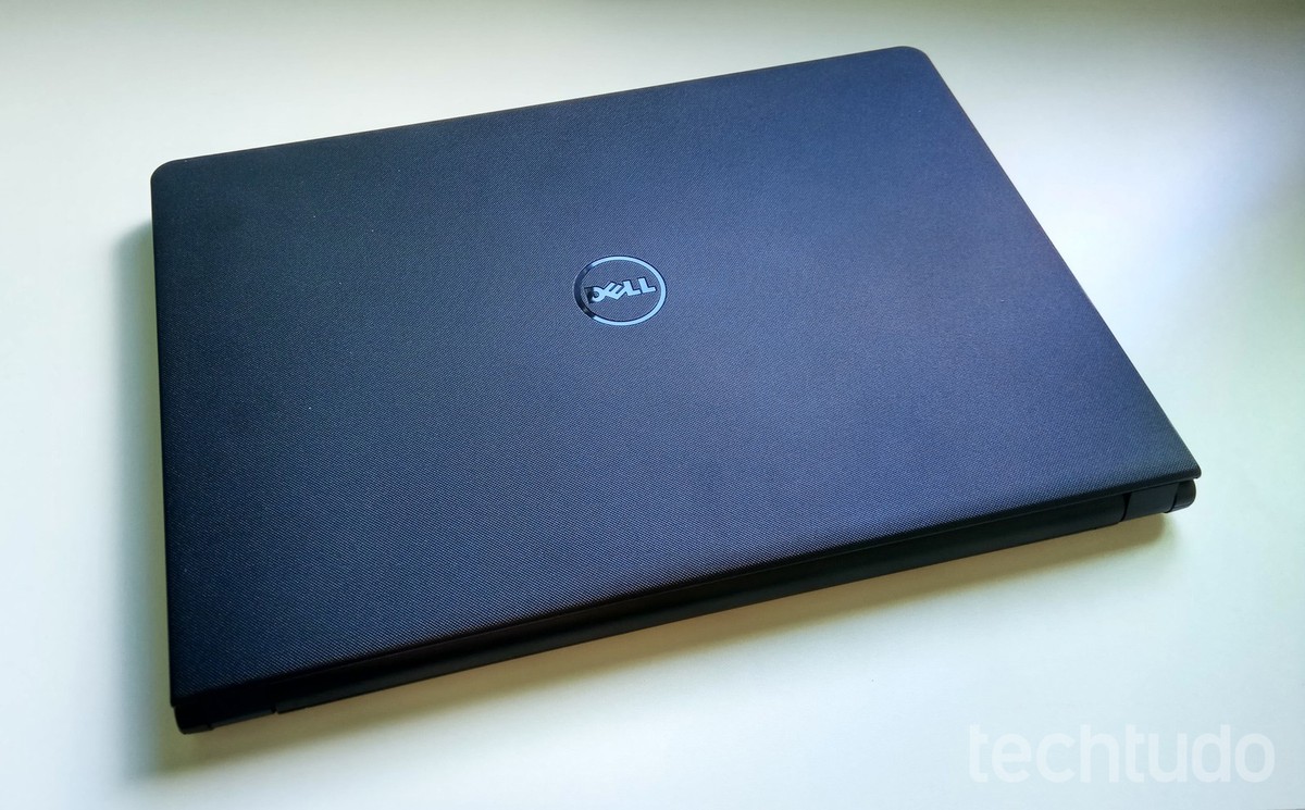 Como resetar a BIOS do notebook da Dell
