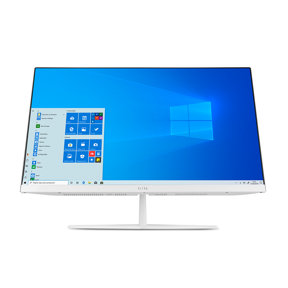 Ultra lança notebooks e computador para quem está de home office; saiba ...