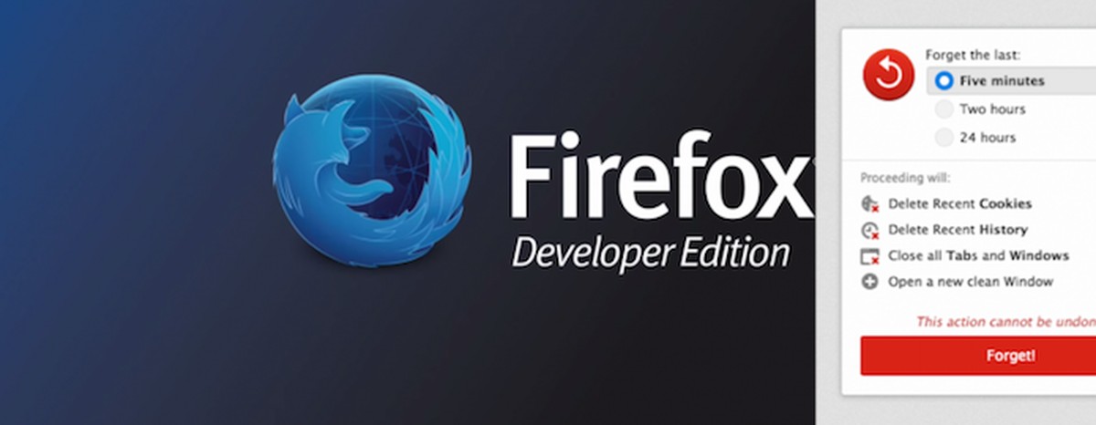 Firefox completa 10 anos e ganha novos recursos de privacidade