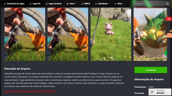 Steam Verde: veja o que é, games disponíveis e se o download é seguro